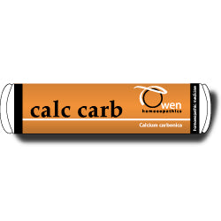 Calc Carb 6c – wyldling balingup